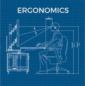 Evosite: Control Rooms, Consoles, Ergonomic Chairs