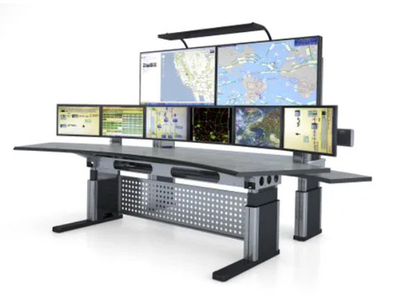 Latest & Greatest Synergy Control Consoles for 2021 | Evosite