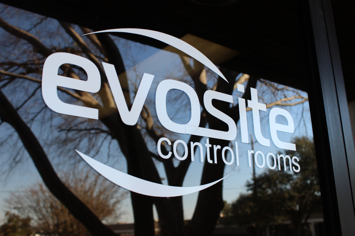 Evosite Control Rooms > Company Leaders